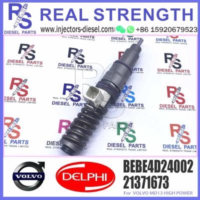 China New Diesel Engine Fuel Pump Common Rail Fuel Injector 7420972224 Fuel Injector Assembly for sale