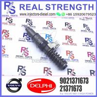 China New Diesel Engine Fuel Pump Common Rail Fuel Injector 7420972224 Fuel Injector Assembly for sale