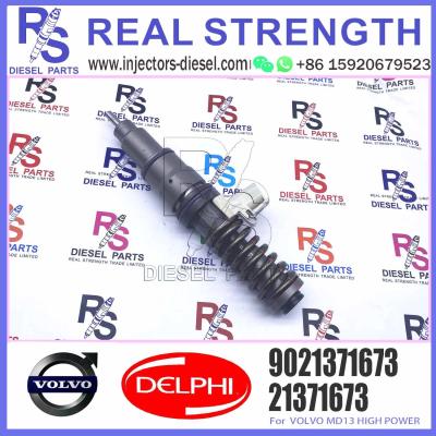 China New Diesel Engine Fuel Pump Common Rail Fuel Injector 7420972224 Fuel Injector Assembly for sale