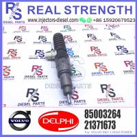 China BEBE4D24002 EUI-E3 Unit Injector 21371673 85003264 20972224 VOE21340612 21340612 for V-O-L-V Trucks for sale