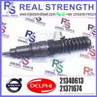 China Diesel Fuel Injector 21371674 BEBE4D16003 BEBE4D08003 BEBE4D24003 BEBE4D24103 With Nozzle L194PBC for sale