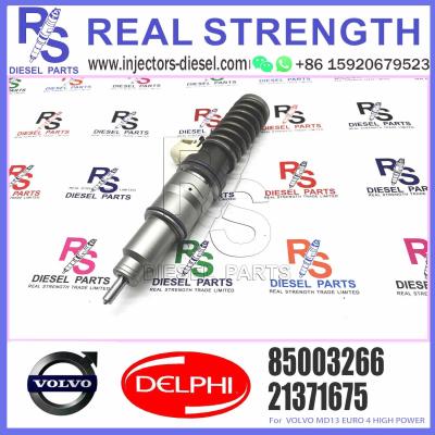 China Diesel engine fuel pump injector 85003266 wholesale price fuel injector assembly 85003266 for sale