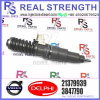 China 3847790 21159131 21379939 2159131 3801369 BEBE4D18002 BEBE4D27002 Diesel Injector for V-O-L-V for sale