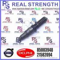China Injector 21582094 for V-O-L-V BEBE4D35001 21582094 85003948 21644596 D11A MD11 219777909 63229468 for sale
