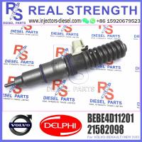 China Diesel Fuel Common Rail Injector 20747798 21644600 85003950 For E3.18 E3.0 E3.1 New Technology for sale