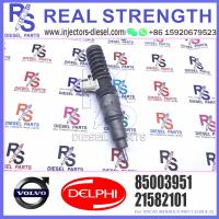 China Diesel Engine Fuel Injector 21582101 BEBE4D37001 20747797 21585101 21644602 85003951 For V-O-L-V MD11 for sale
