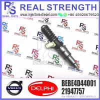 China Common Rail Injector 21947757 Fuel Injector BEBE4D44001 BEBE4D44001 for sale