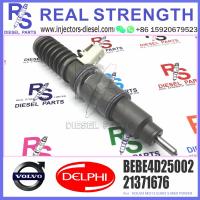 China New Diesel Fuel Injector 21371676 85003267 BEBE4D25002 BEBE4D25101 BEBE4D25102 7421340615 For V-O-L-V Trucks D13C Euro 5 for sale
