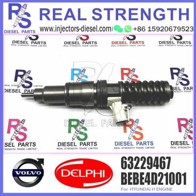 China High quality 4 pin Diesel nozzle pump injector 63229467 for diesel engine injection for sale