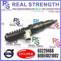 China High quality 4 pin Diesel nozzle pump injector 63229468 for diesel engine injection for sale