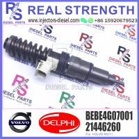 China Direct Sale Diesel Fuel Injector 21446260 BEBE4G07001 For V-O-L-V MD11 for sale