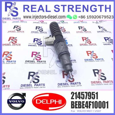 China BEBE4F10001 21457951 Good Quality Diesel Injector BEBE4F10001 21457951 With Best Price for sale