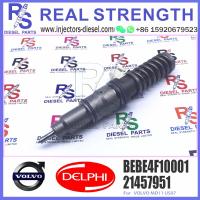 China Diesel Fuel Injector 21457951 BEBE4F10001 E3.3 for /V-O-L-V TRUCK/V-O-L-V MD16 US07 for sale
