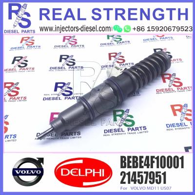 China Diesel Fuel Injector 21457951 BEBE4F10001 E3.3 for /V-O-L-V TRUCK/V-O-L-V MD16 US07 for sale
