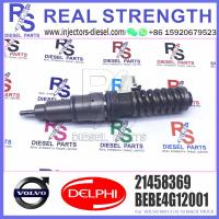 China Diesel fuel Injector 21458369 22499124 22717954 for V-O-L-V D13/D16 engine for sale