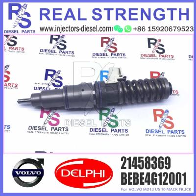China Diesel fuel Injector 21458369 22499124 22717954 for V-O-L-V D13/D16 engine for sale