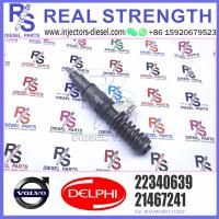 China New Fuel Injector BEBE4G15001 22340639 fits for FH 2.8 Diesel Engine more for sale