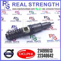 China Direct Sale Diesel Fuel Injector 21499613 22340642 BEBE4G16001 For V-O-L-V MD11 P3624 TIER 4 for sale