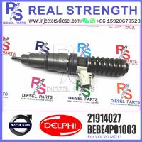 China New Diesel Fuel Injector 21977918 BEBE4P02001 For V-O-L-V 21977918 22089886 21914027 for sale