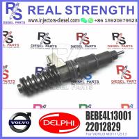 China BEBE4L09001 Diesel Fuel Injector BEBE4L10001 BEBE4L11001 BEBE4L13001 BEBE4N01001 for sale