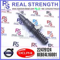 China 85020033 22012829 Diesel Fuel Injector 85020032 22479124 85020429 85020428 For MD13 D16 for sale