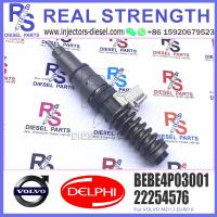 China 85002179 Diesel Engine Injector BEBE4P03001 For V-O-L-V MD13 EURO 6 E3.27 for sale