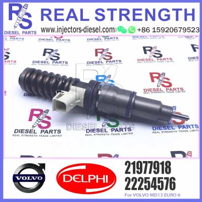 China BEBE4P01103 Diesel Fuel Injector 22089886 BEBE4P02001 21977918 for sale
