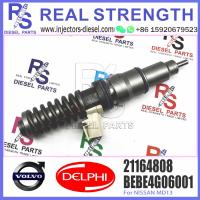 China BEBE4G06001 21164808 Diesel Injector BEBE4G06001 21164808 for sale