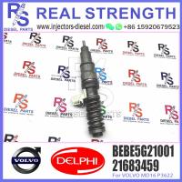 China 21683459 Common Rail Diesel Fuel Injector For V-O-L-V MD16 P3567 Nozzle L371TBE 21683459 BEBE5G21001 for sale