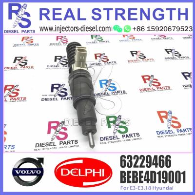 China 4 Pin Diesel Nozzle Pump Injector 63229466 For Engine Injection for sale