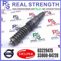 China original Diesel Fuel Injector BEBE4L02001 BEBE4L02002 BEBE4L02102 63229475 for sale