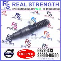 China Diesel Fuel Injection Pump Injector Nozzle 63229473 33800-84700 BEBE4L00001 BEBE4L00002 BEBE4L00102 for sale