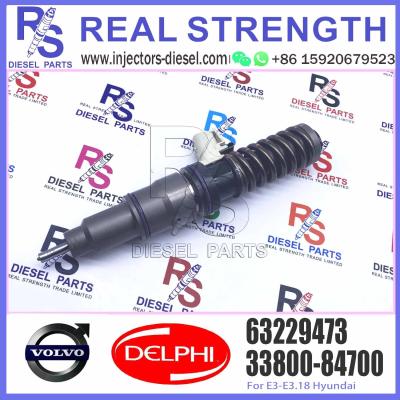 China Diesel Fuel Injection Pump Injector Nozzle 63229473 33800-84700 BEBE4L00001 BEBE4L00002 BEBE4L00102 for sale