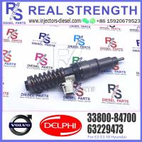 China Diesel Fuel Injection Pump Injector Nozzle 63229473 33800-84700 BEBE4L00001 BEBE4L00002 BEBE4L00102 for sale