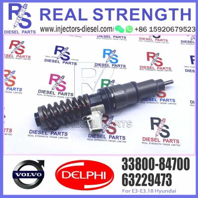 China Diesel Fuel Injection Pump Injector Nozzle 63229473 33800-84700 BEBE4L00001 BEBE4L00002 BEBE4L00102 for sale