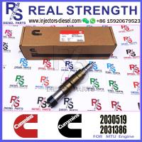 China Common Rail Fuel Injector 1846348 2488244 2036181 QSX15 Engine 2030519 574422 574232 2036181 for sale
