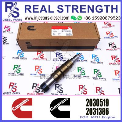 China Common Rail Fuel Injector 1846348 2488244 2036181 QSX15 Engine 2030519 574422 574232 2036181 for sale