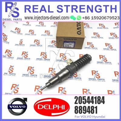 China Injector 85000318 20544186 BEBE4C04001 BEBE4C04101 FH16 16.1D Euro 3 Diesel Injector for V-O-L-V FH 16 for sale