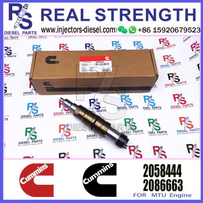 China fuel injector 1881565 common rail injector 1881565 for diesel fuel engine DC13 1933613 2057401 2058444 2419679 for sale