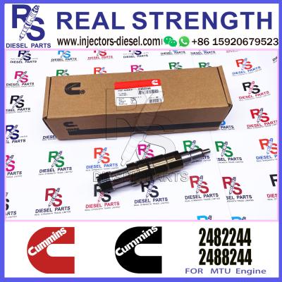 China diesel injectors 2036181 2419679 2482244 injection valves 2419679 for Cummins ISX15 for sale