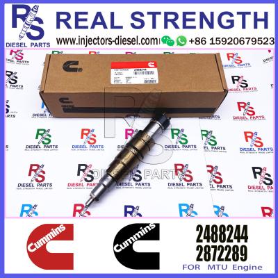 China 2057401 Diesel Engine RDC13A DC16A XPI Fuel Injector 2232307 574423 2057401 2086663 2488244 for sale