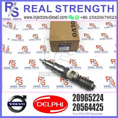 China Diesel Fuel Injector BEBE4F00001 BEBE4F00102 21028628 21246331 20965224 For VOLKSWAGEN for sale