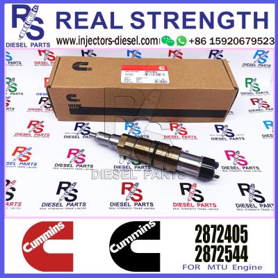 China fuel injector 2894920 2872405 2897320 2488244 diesel fuel injectors for sale 2488244 for sale
