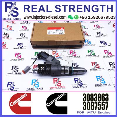 China Fuel Injector 3609925 3083849 3087772 3095731 3083863 for QSM ISM QSM11 ISM11 M11 Diesel Engine for sale