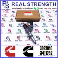 China M11 Fuel Injector Assembly 4026222 4903472 4061851 4903319 3095040 4902921 3411756 4903084 3411754 4928171 for sale
