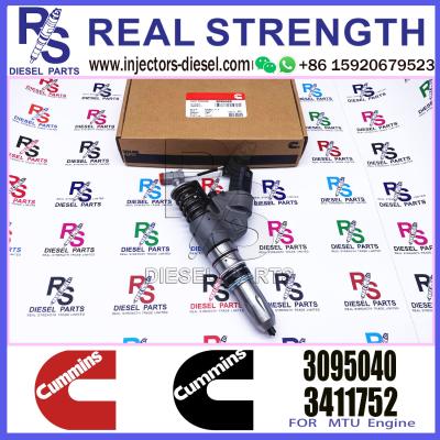 China M11 Fuel Injector Assembly 4026222 4903472 4061851 4903319 3095040 4902921 3411756 4903084 3411754 4928171 for sale