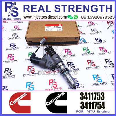 China Injector 3411753 3095040 3080429 3411756 4061851 4062567 For CUMMINS M11 QSM ISM QSM11 ISM11 Diesel Engine for sale