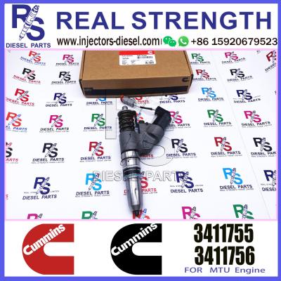 China Diesel Engine Fuel Injector 3411754 3083863 3411756 3609925 3083849 3087772 3411755 for sale