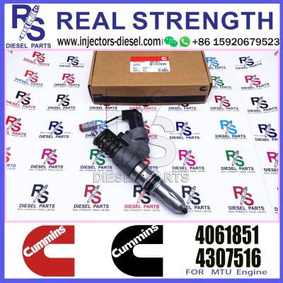 China Injector 3411753 3095040 3080429 3411756 4061851 4062567 For CUMMINS M11 for sale
