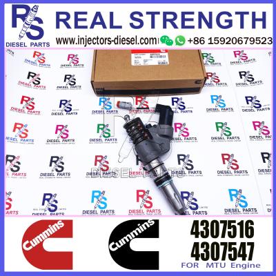 China M11 Injector Parts 4307525 diesel fuel injector nozzle 4307525 for 4307516 for sale